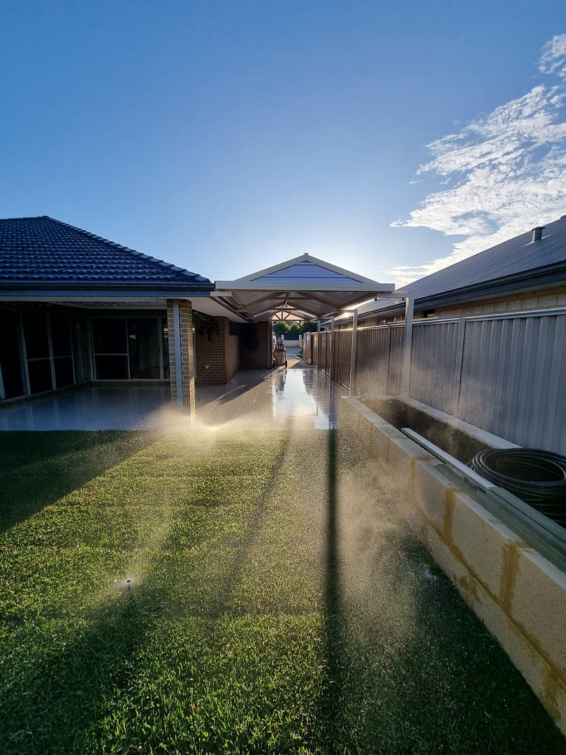 Wright Brothers Landscaping Rockingham Landscaping Specialists