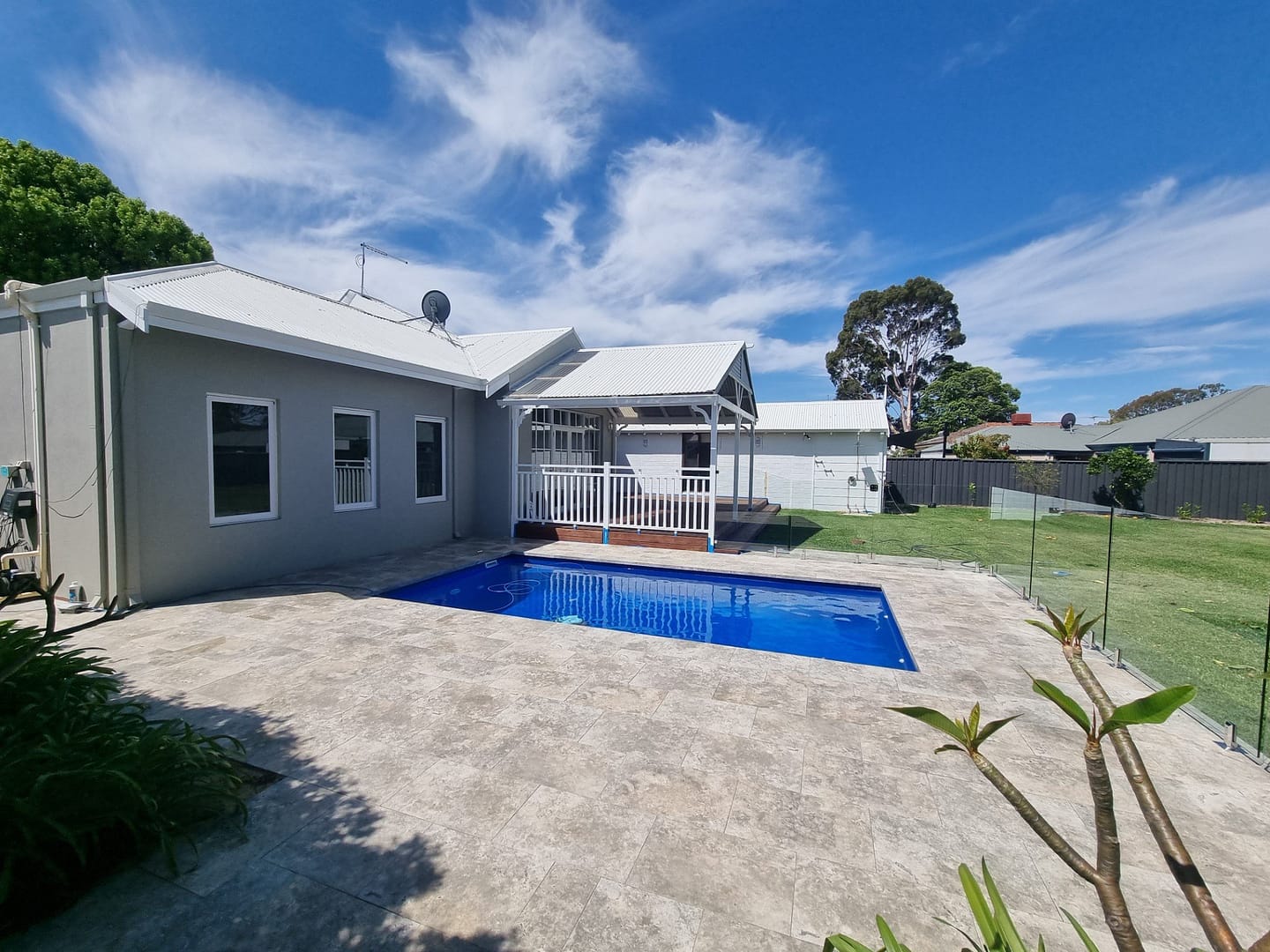 Wright Brothers Landscaping Rockingham Landscaping Specialists