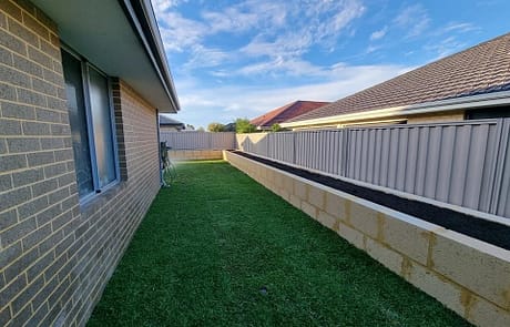 Real Turf - Wright Brothers Landscaping