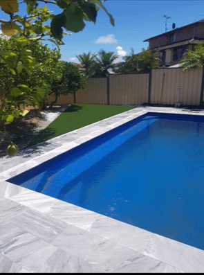 Real Turf - Wright Brothers Landscaping