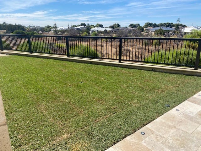 Real Turf - Wright Brothers Landscaping