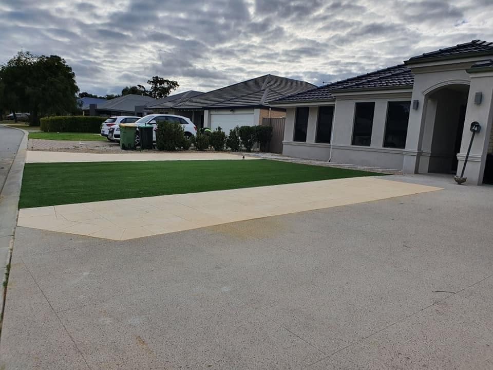 Reticulation - Wright Brothers Landscaping