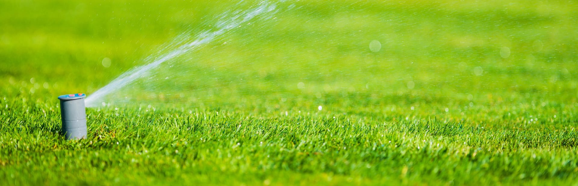 Reticulation - Wright Brothers Landscaping